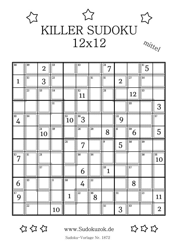 Killer Sudoku Killer Sudoku By Sudoku.com – Apps Bei Google Play